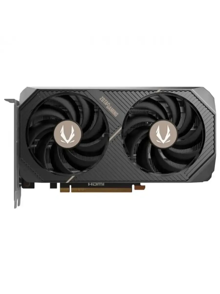 Видеокарта Zotac ZT-B50600F-10M