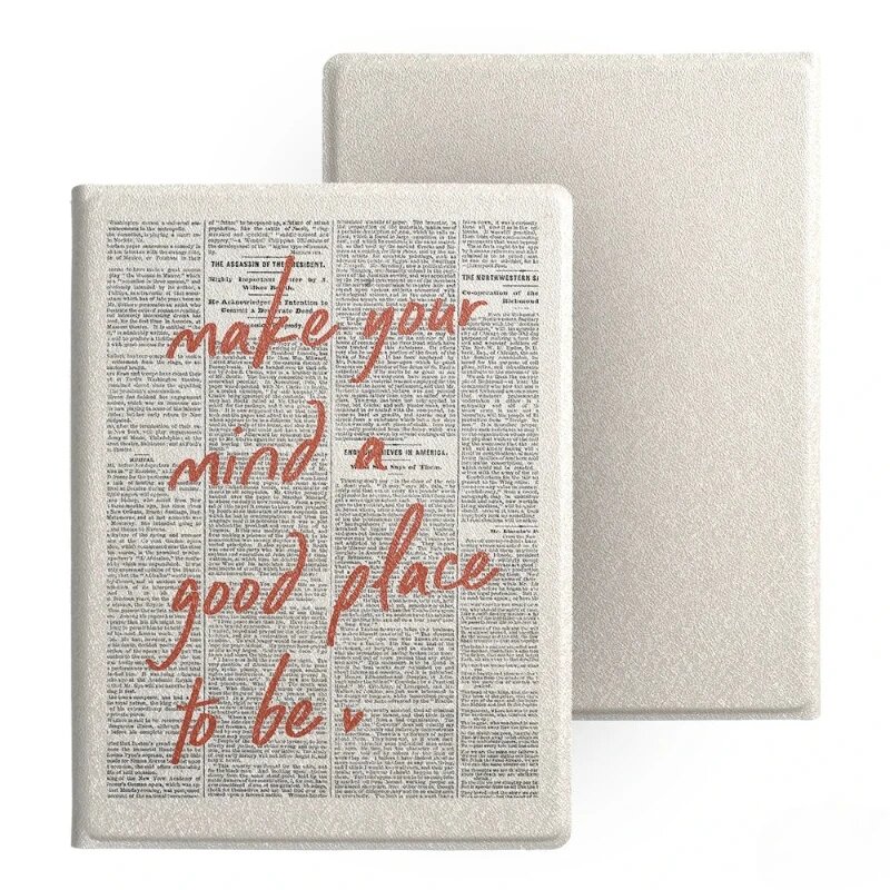 Чехол E-Book Case-A