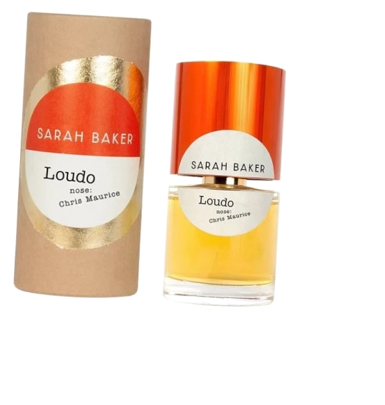 Sarah Baker Perfumes Loudo духи унисекс 50 мл / Сара Бекер Лоудо
