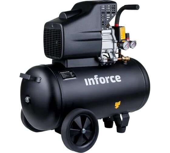 Компрессор Inforce CX-50L