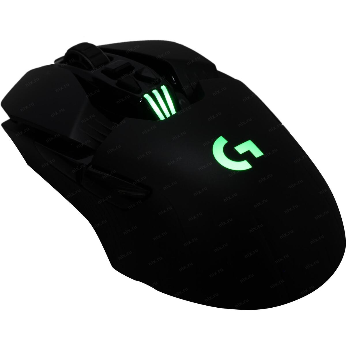 Logitech G903 Mouse 910-005676 (RTL) USB 8btn+Roll — фото 1