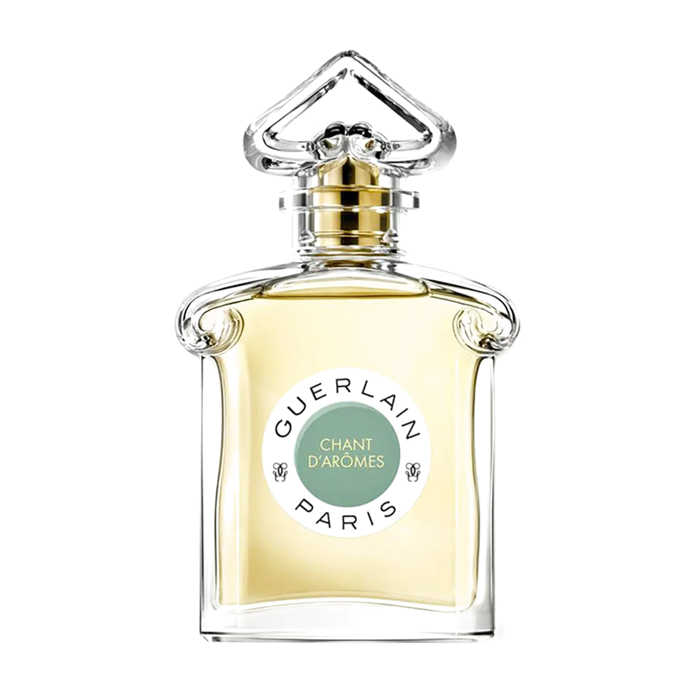 Guerlain Chant D Aromes eau de toilette для женщин 75 мл - Герлен Шон Д Аромс