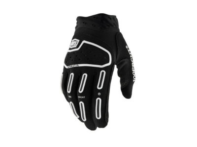 Мотоперчатки 100% Airmatic 2 (Black, M, 2026 (10041-00002))
