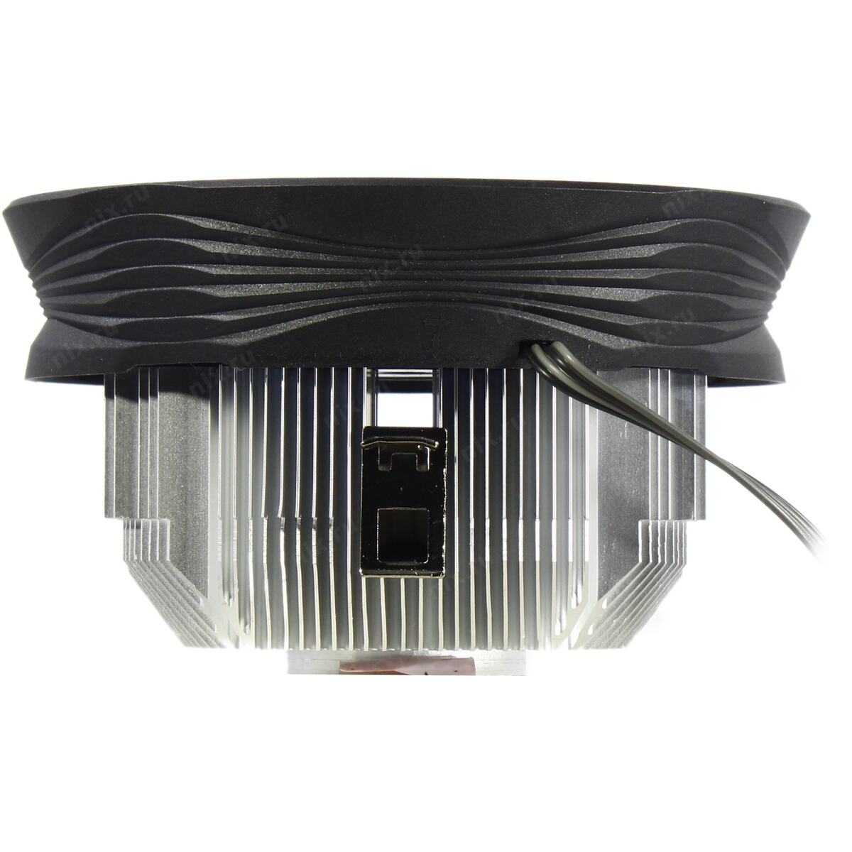 Deepcool G-U-ARCHER-ARNNNN-G-3 ARCHER BIGPRO V2 (4пин, 115x/1200/1700/AM4/AM5, 29.7дБ, 900-2100об/мин, Cu+Al) — фото 1