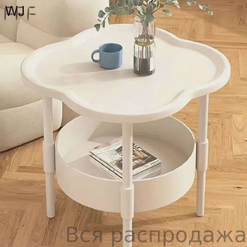 Журнальный стол, 30х20х46 см