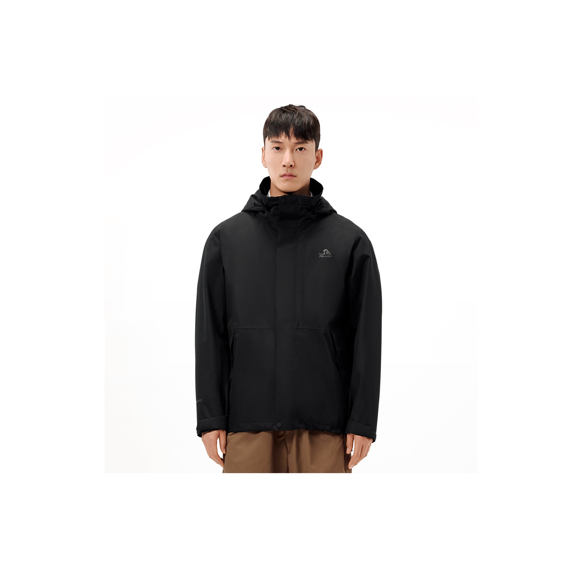 Куртка спортивная PELLIOT