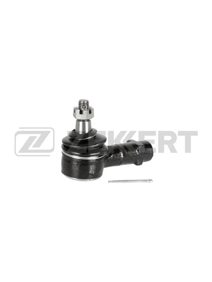 Наконечник рулевой Zekkert Hyundai Santa Fe, Getz 01-