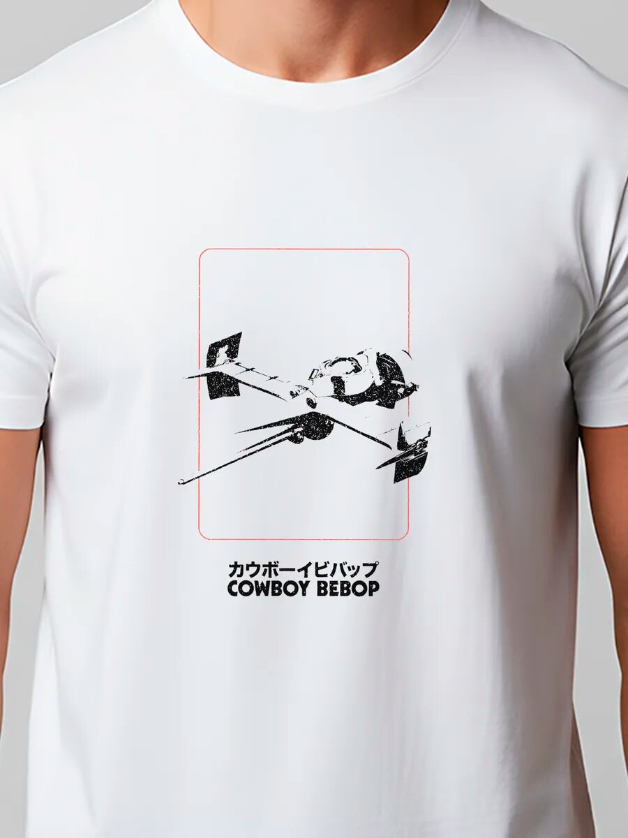 Футболка PRINTSHOT