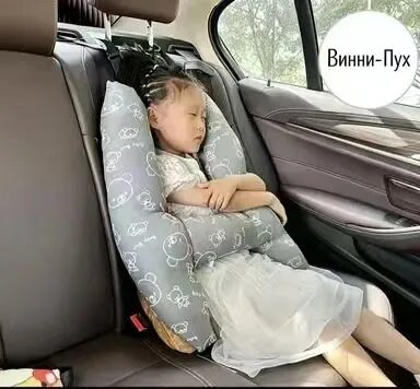 Подушка для шеи — фото 1