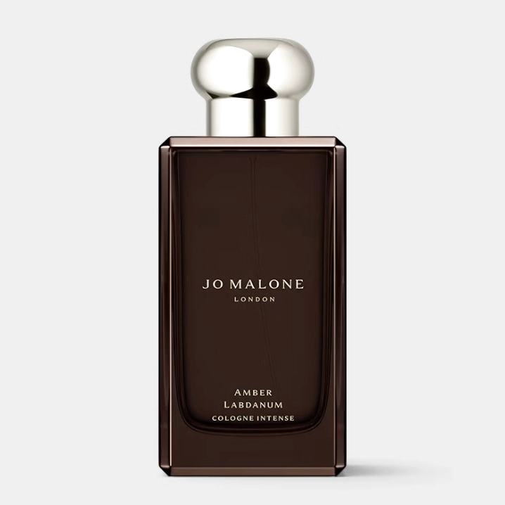 Джо Малон Эмбер Лабданум одеколон унисекс 100 мл - Jo Malone Amber Labdanum амбровый аромат