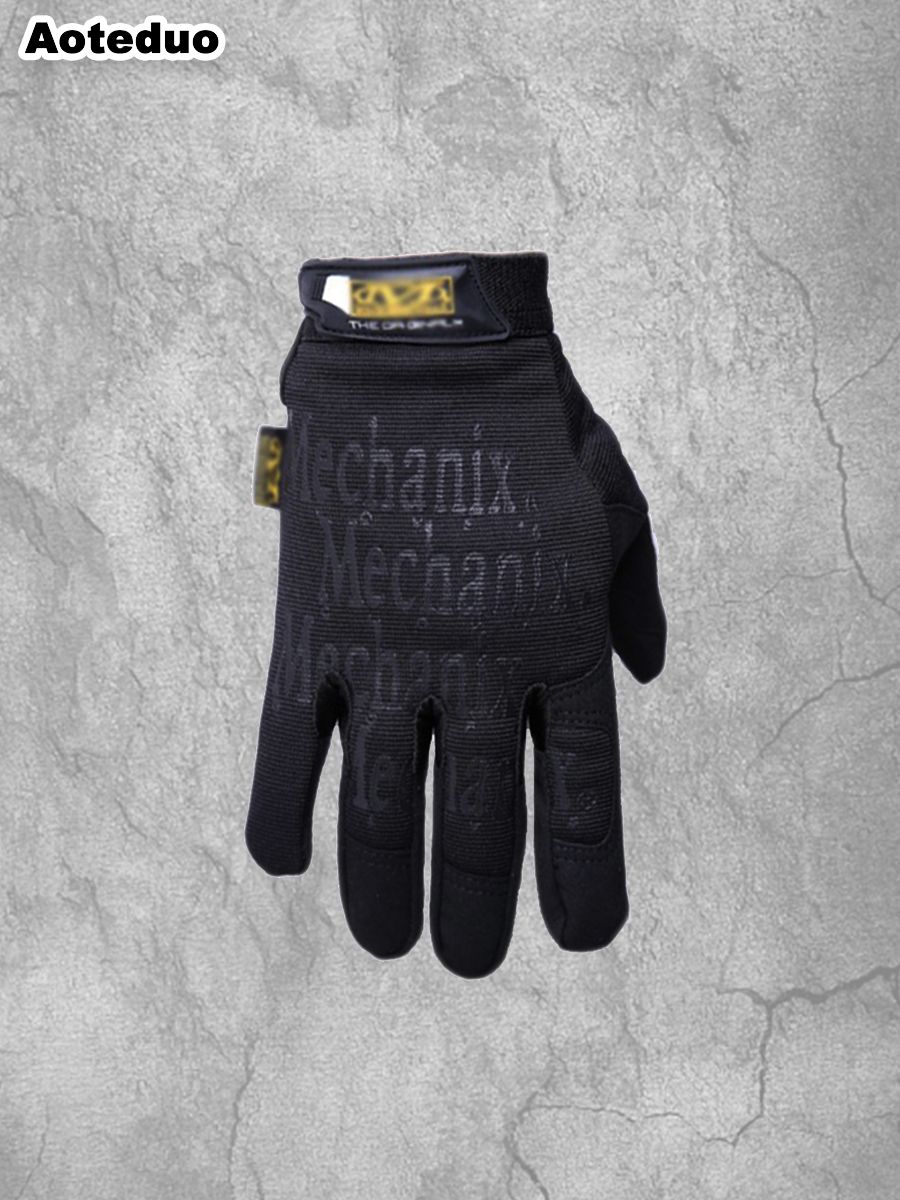 Перчатки Aoteduo gloves — фото 1