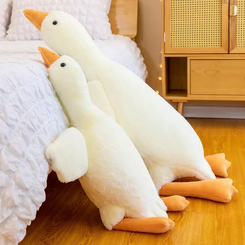 Плюшевый гусь Kids 90CM