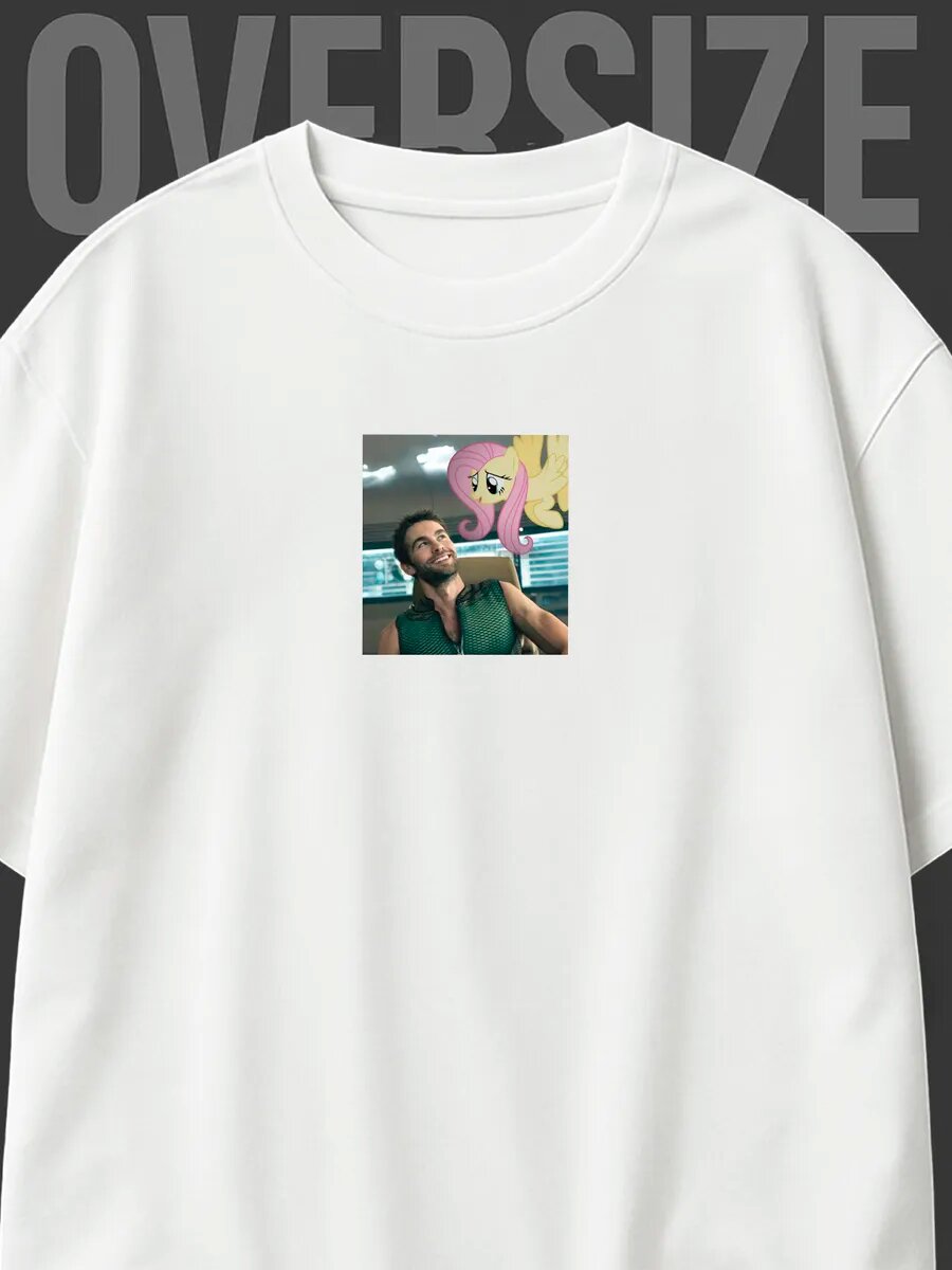 Футболка PRINTSHOT