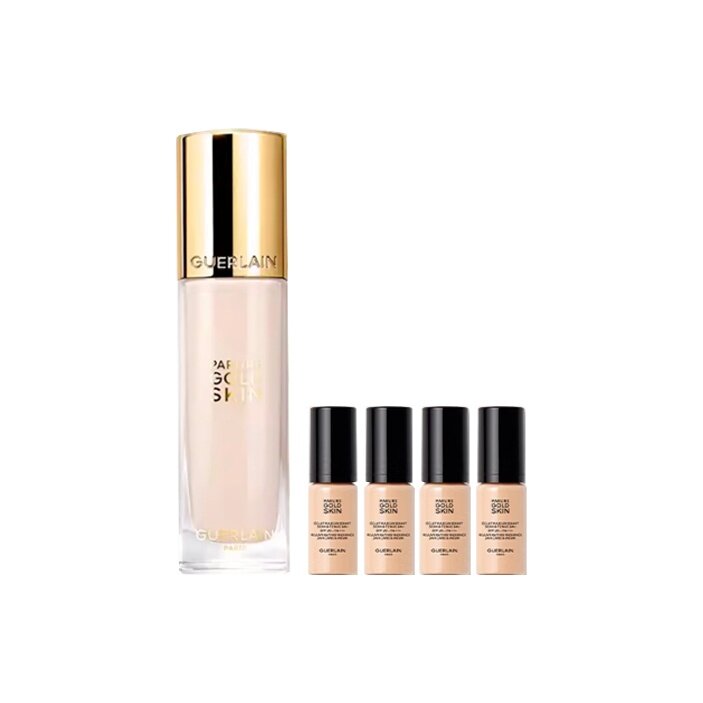 Наборы GUERLAIN