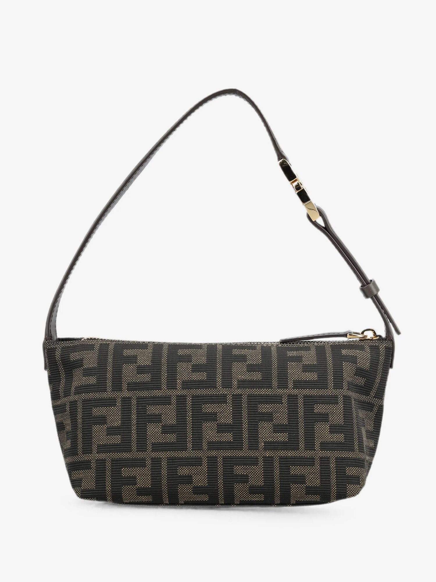 Сумка FENDI Vanity FF