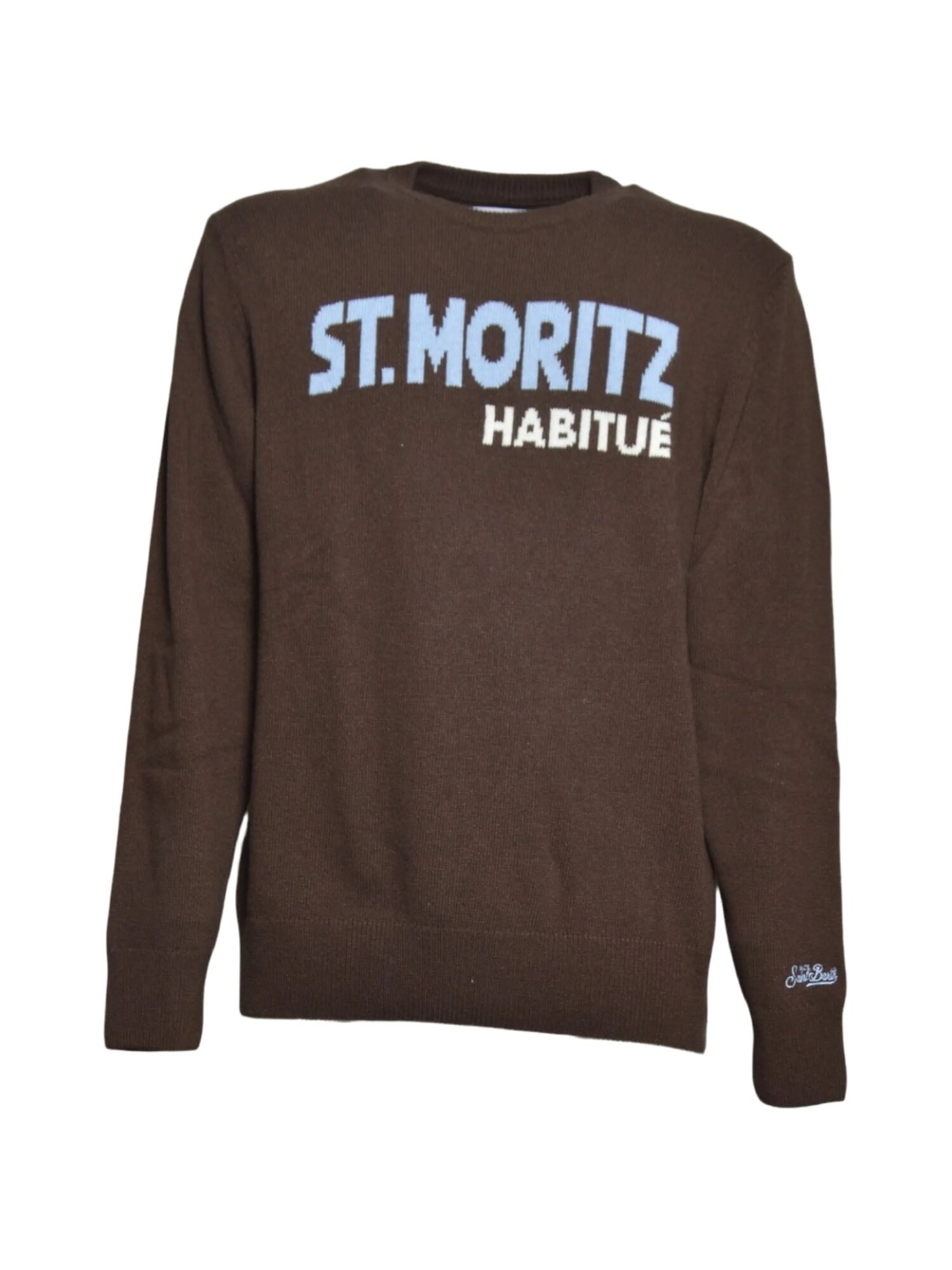 Джемпер MC2 Saint Barth