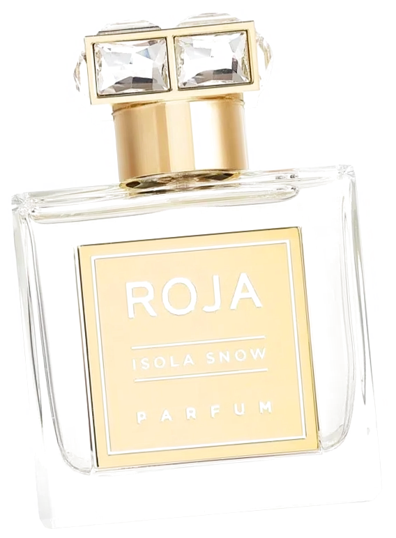 Изола Сноу парфюм 50 мл для мужчин и женщин - Roja Dove Isola Snow