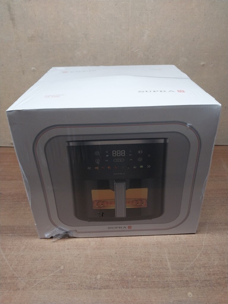 Аэрогриль SUPRA GS-7210 (1474788)