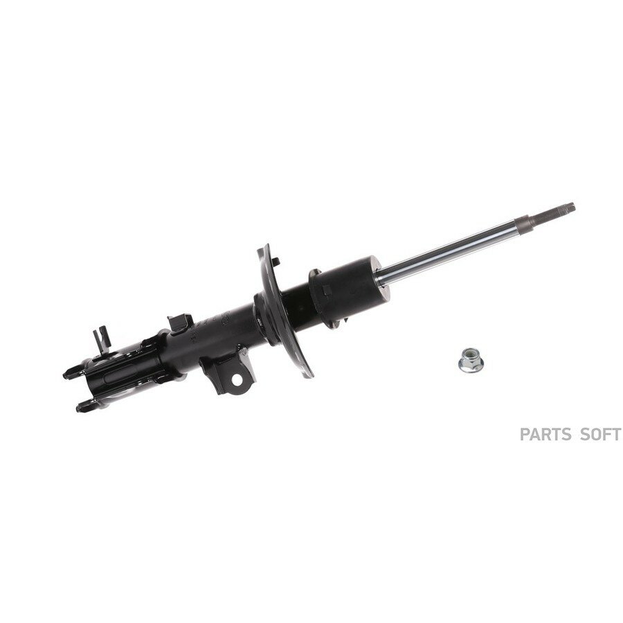 ACDELCO 19376643 Амортизатор передний правый