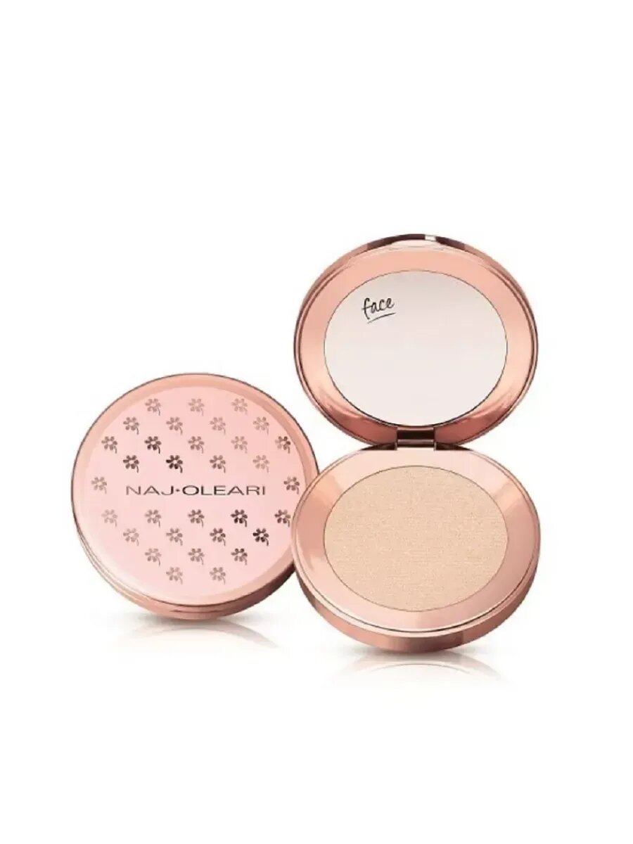 Хайлайтер VELVET MOON HIGHLIGHTER, AURORA