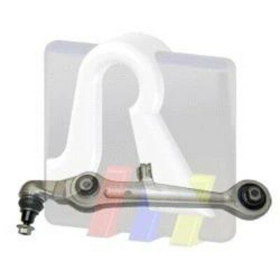 Рычаг передней подвески нижний передний L=R RTS 95-05948 Audi A4, A6, A8, Skoda Superb I, Vw Passat B5 95-08