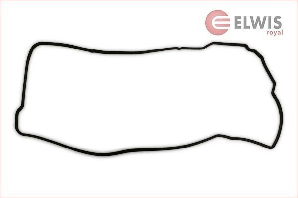 Прокладка клапанной крышки ELWIS ROYAL 1552808 Toyota Corolla E120 9 Хэтчбек 2000 - 2008