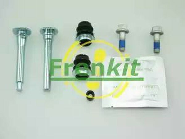 Ремкомплект направляющих суппорта FRENKIT 810087 Lexus Es 300 3.0 1991-09->1997-12