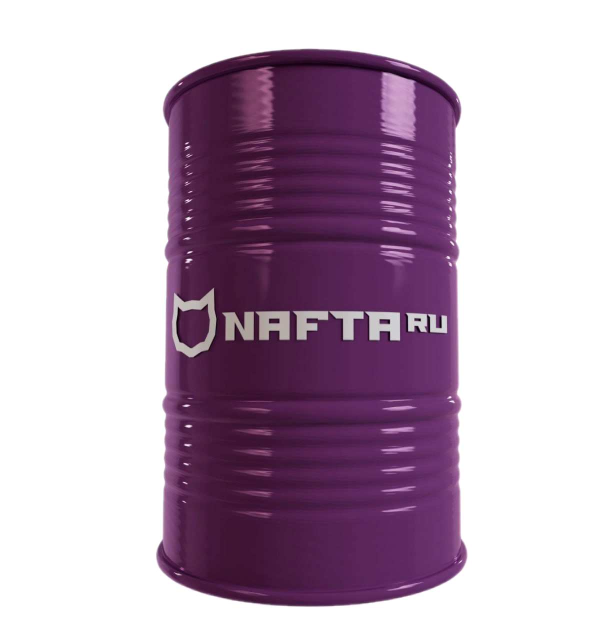 Гидравлическое масло NAFTA Puma HVLP 32, для спец техники и промышленного оборудования, ISO VG 32, 205 л