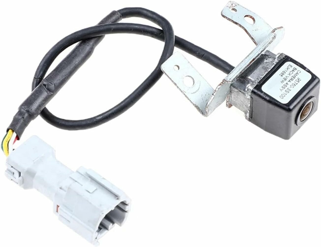 957603S100 95760-3S100 Автомобильная камера заднего вида Камера заднего вида для помощи при парковке 95760-3S101