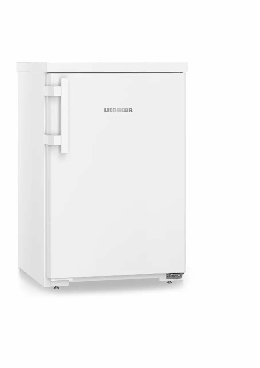 Малогабаритный холодильник LIEBHERR Re 1400, TouchControl, 129 литров — фото 1