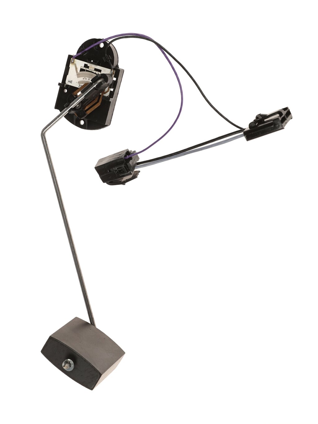 Датчик бензобака для а/м ВАЗ 21313 (ДУТ-12М-02) эл. комб. "AVTOGRAD"