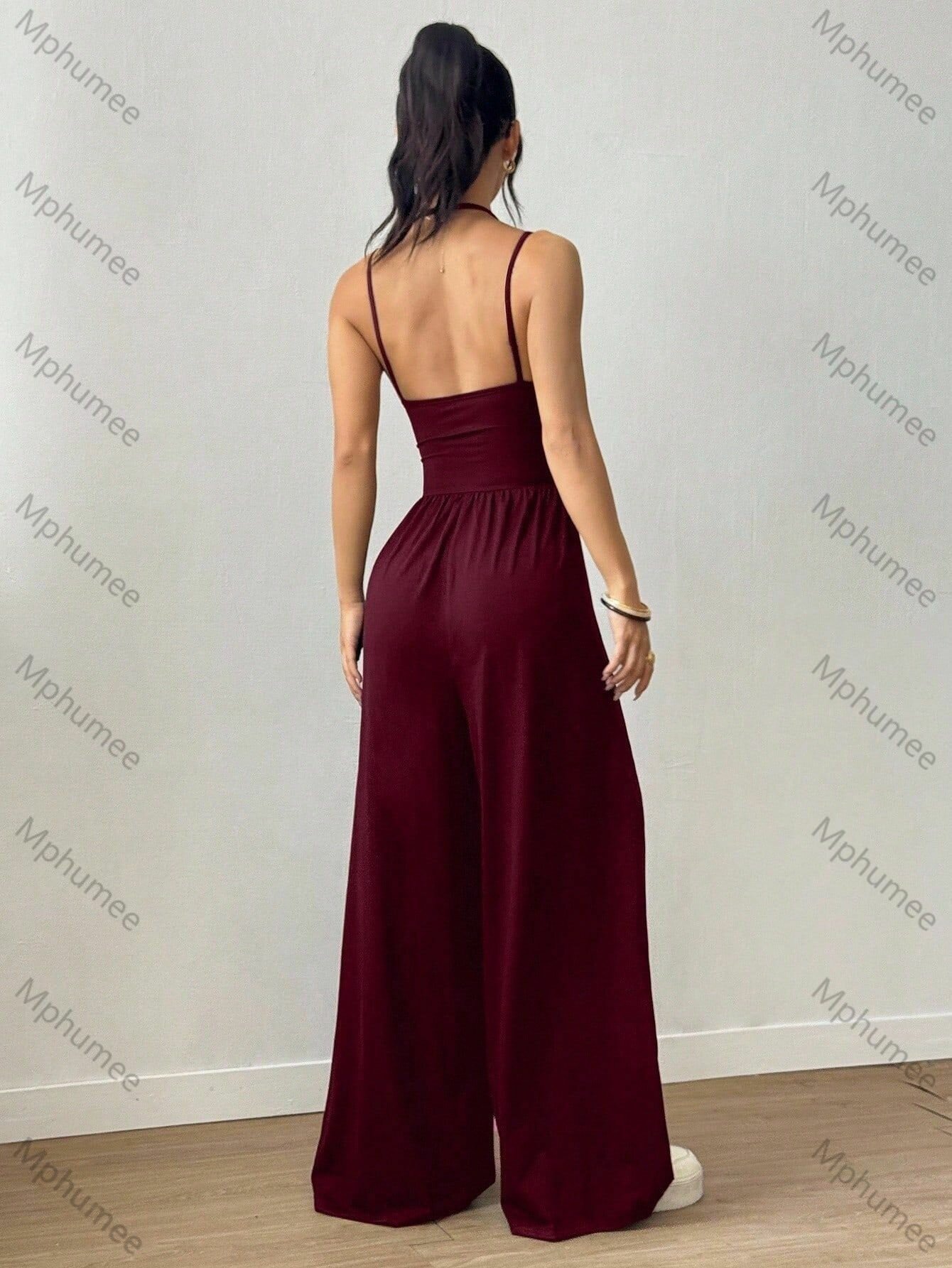 Jumpsuit Mphumee — фото 1