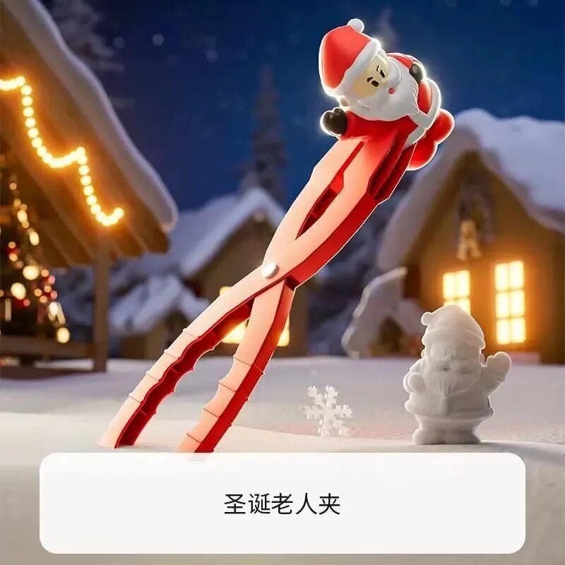 Игрушка для сбора снежных комков