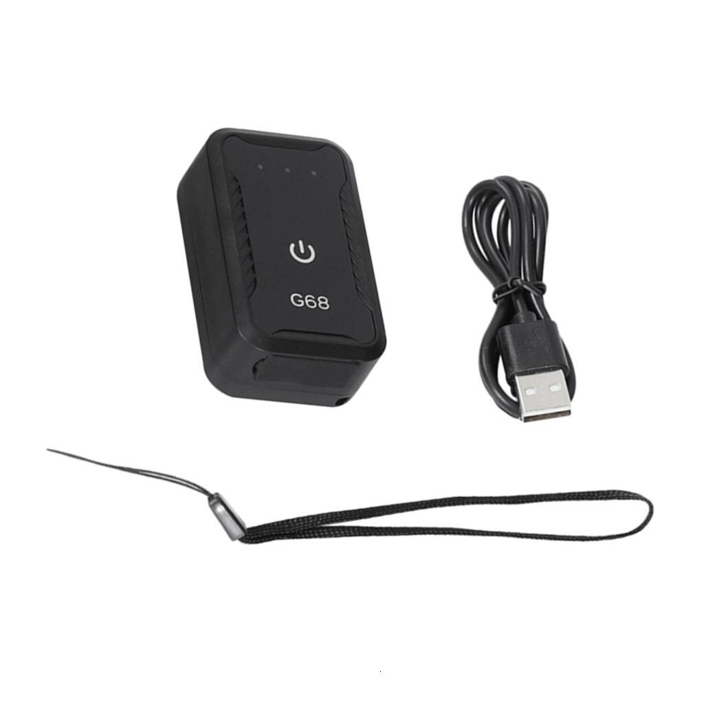 Навигатор с GPS-трекингом и геозоной, Америка