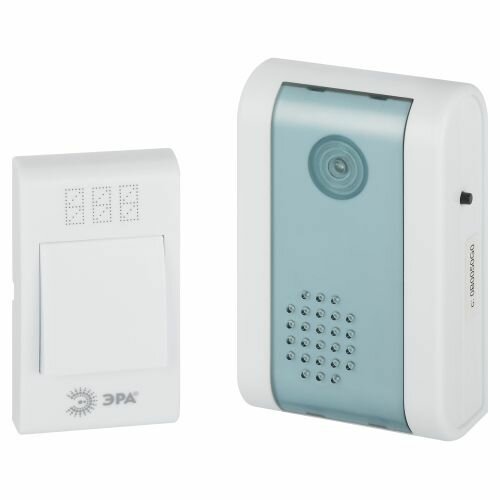 Звонок беспроводной C31 ЭРА Б0018494