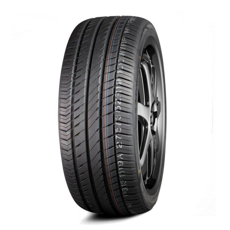 Автомобильная шина 245/50 ZR19 105 W X SPEED TU2 TOURADOR летняя