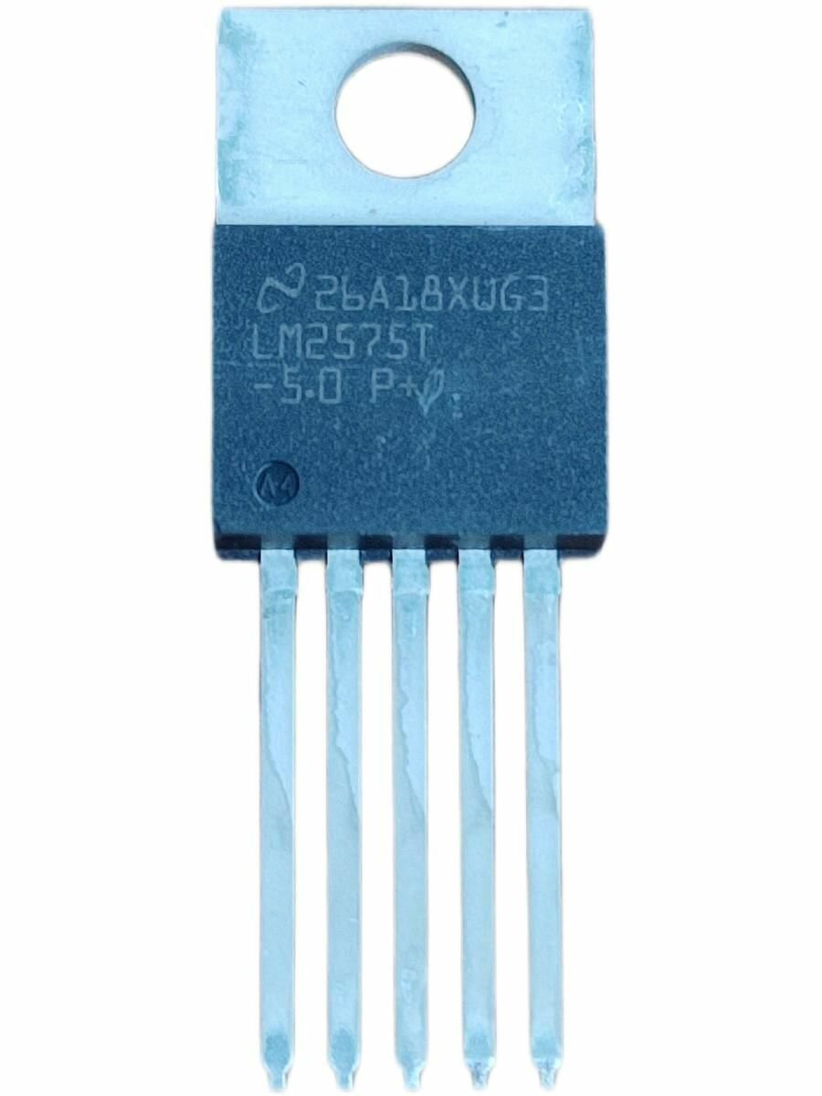 LM2575T-5.0/NOPB (микросхема)