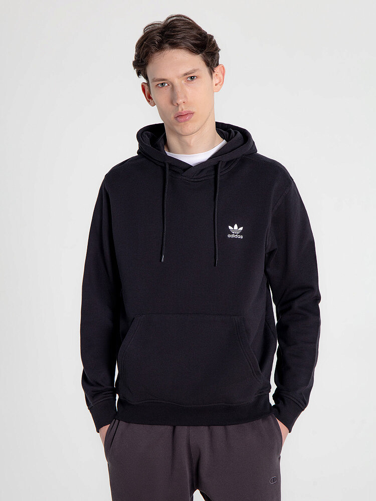 Худи Essentials French Terry Hoodie