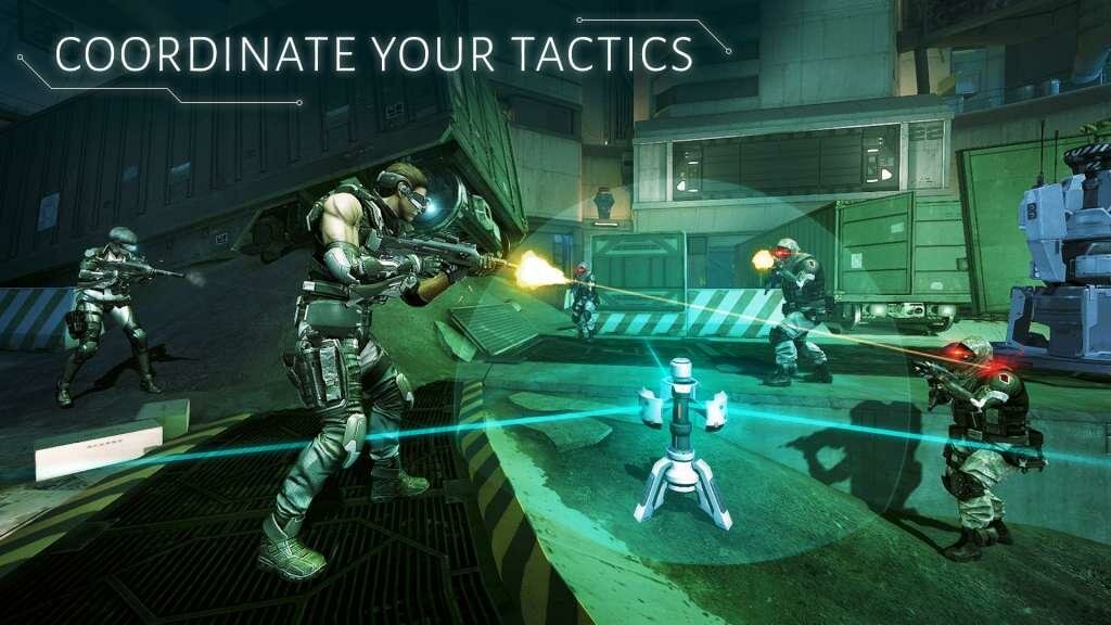 First Assault Online - First Connection Crate DLC Steam Ключ