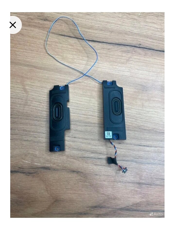 Динамики honor ноутбук HQ20312208000 3329D1 49055