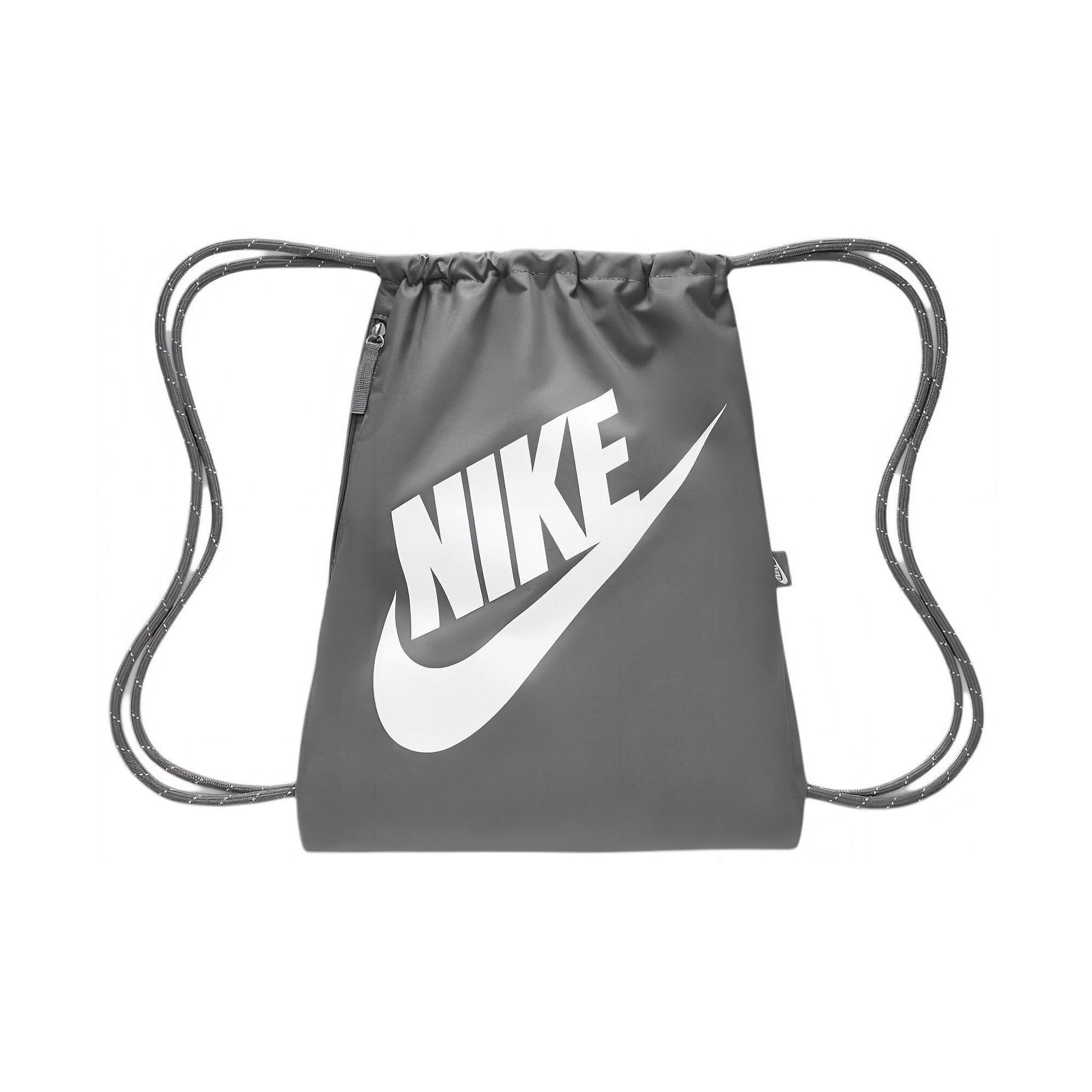 Сумка NIKE HERITAGE, фактура тиснение — фото 1