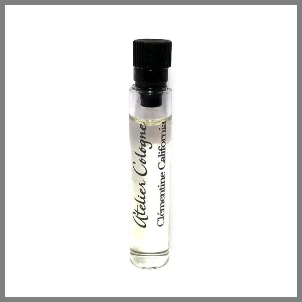 Atelier Cologne Clementine California одеколон унисекс 1,5