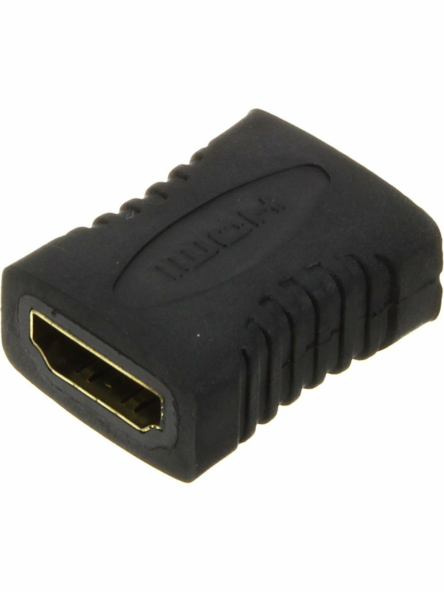 Переходник HDMI(G)-HDMI(G)