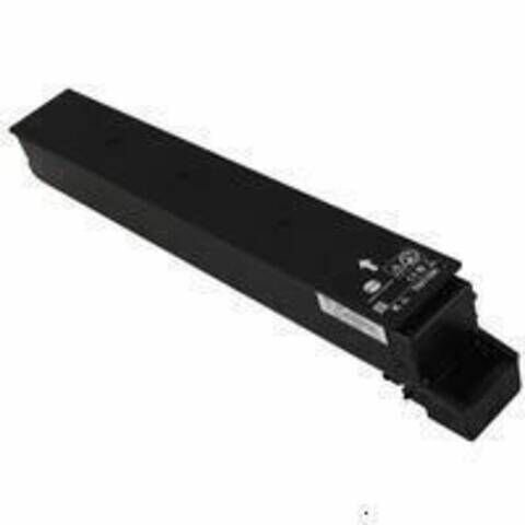 Тонер-картридж Konica-Minolta TN-715K черный ACP8150