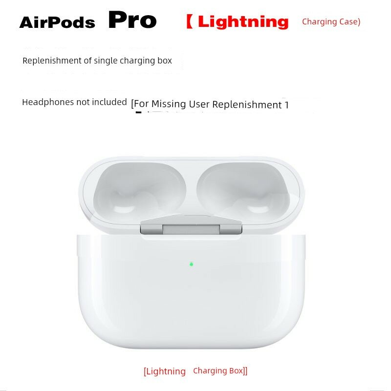 Подходит для Apple/Apple AirPods 3, замена одного наушника для левого или правого уха, наушники третьего поколения,