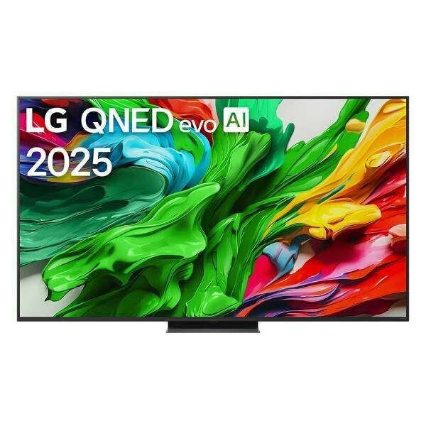 Телевизор LG 65QNED86A6A