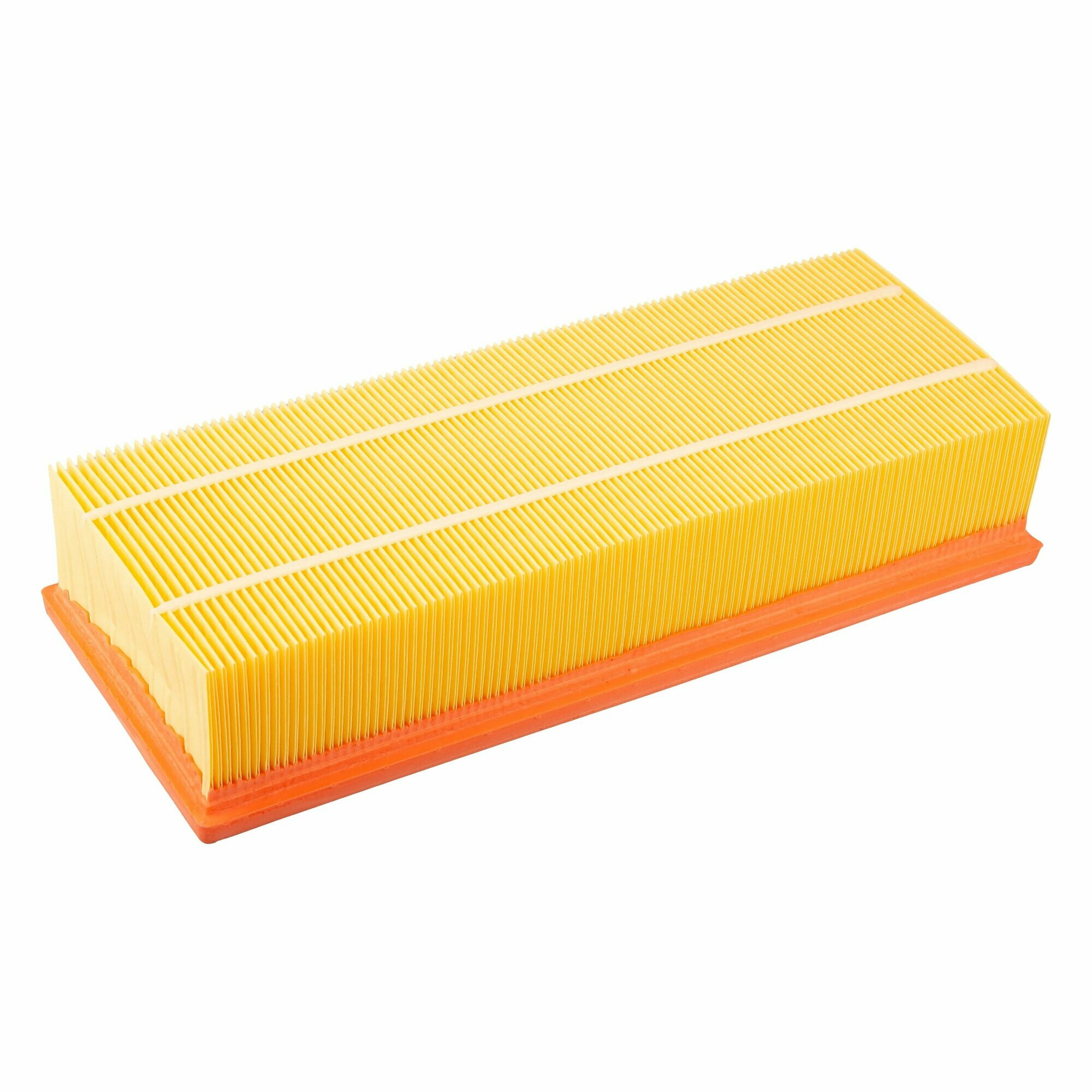 Фильтр воздушный AUDI A3/TT 03, SKODA Octavia/Superb/Yeti 03, VW Eos/Golf/Caddy/Jetta/Passat/Scirocco/Tiguan/Touran 03, (GREEN FILTER)
