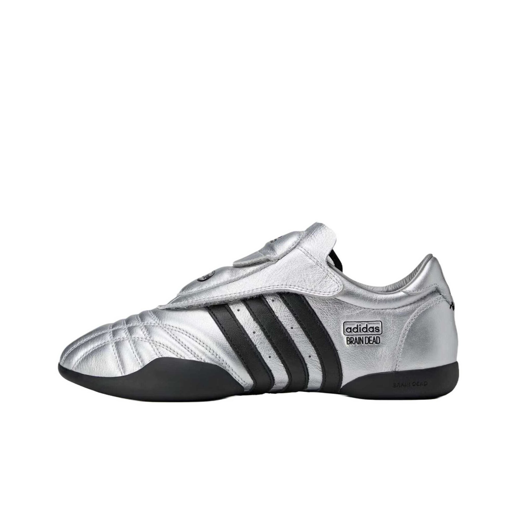 Кеды adidas TAEKWONDO