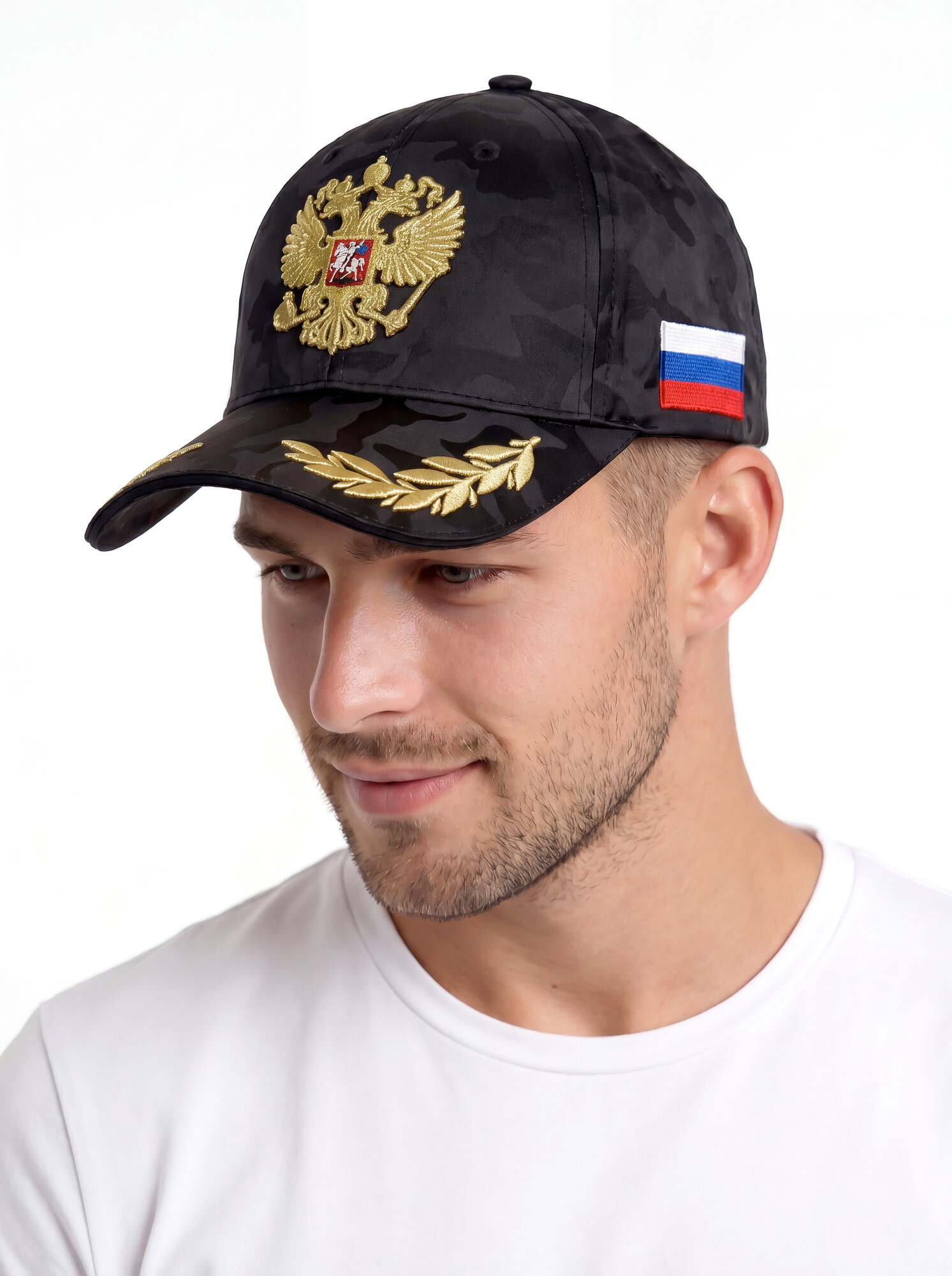 Бейсболка для мужчин