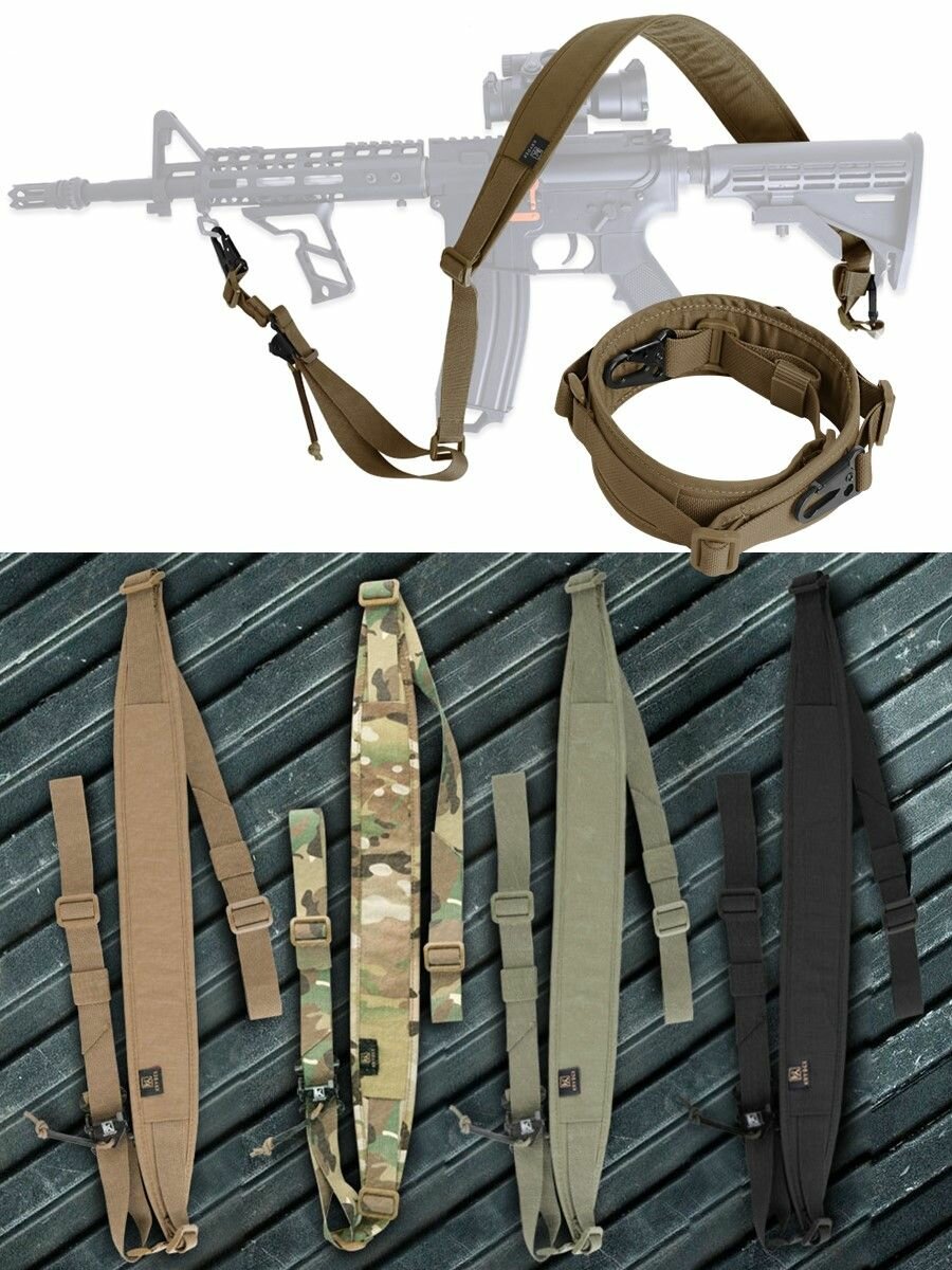 Krydex Gear Ремень тактический